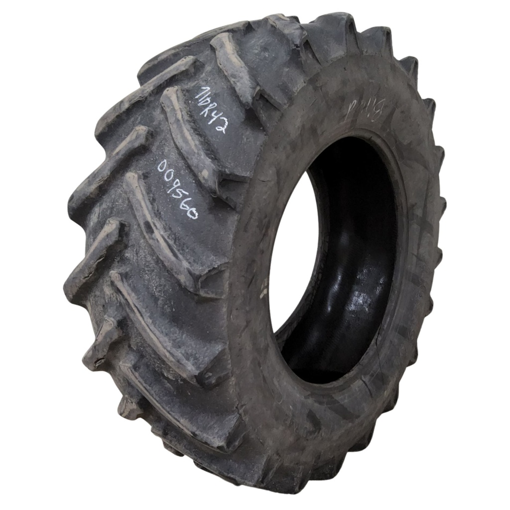 USED 710/70R42 Titan Farm AG49M Radial R-1W 168A8 60% for Sale | NTS ...