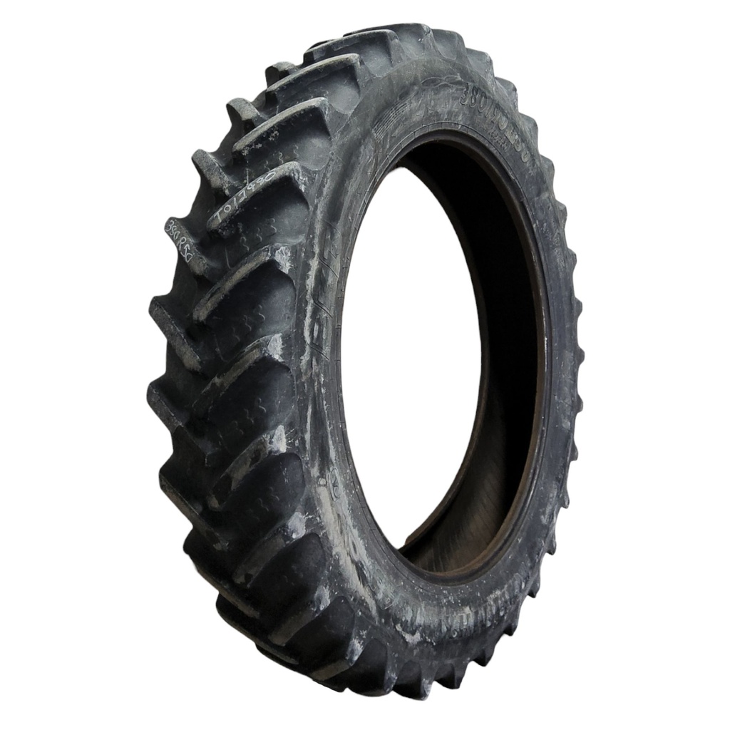 USED 380/90R50 BKT Tires Agrimax RT 945 R-1W 151A8 60% for Sale | NTS ...