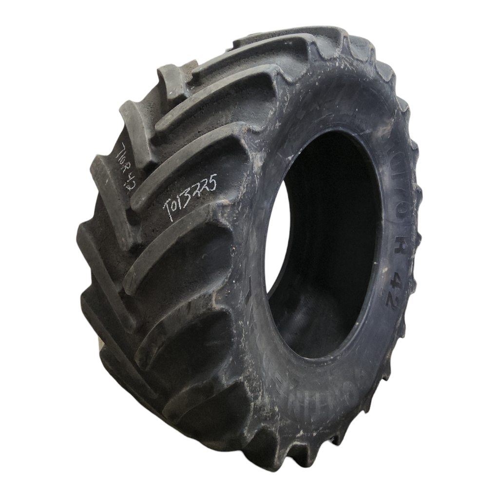 USED 710/70R42 Continental Super Volume SVT R-1W 173D 50% for Sale ...