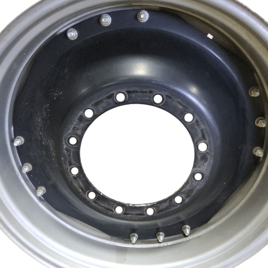 REFURBISHED 12-Hole Waffle Wheel (Groups of 3 bolts) Center for 38"-54 ...