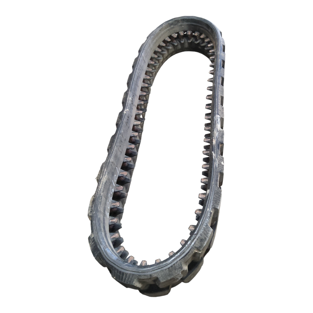 NEW_TAKEOFF Bridgestone Track Skid Steer (CTL) Rubber Track, Block ...