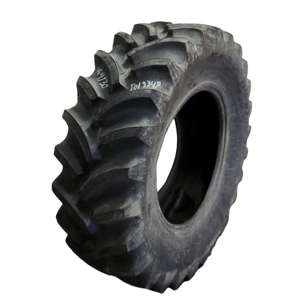 NEW_TAKEOFF 18.4-30 Titan Farm Agri-Power LSB R-1 C (6 Ply), 99% for ...