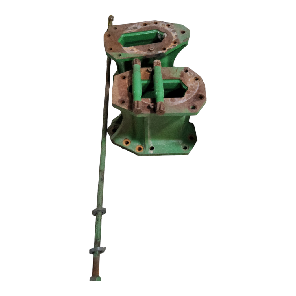 USED 16"L Combine Frame Extension for John Deere Combine "S" Series ("D ...