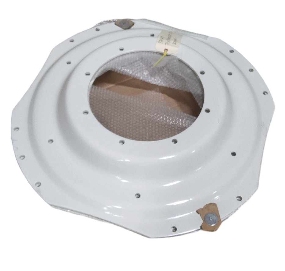 REFURBISHED 8-Hole Waffle Disc (Groups of 3 Bolts) Center for 38"-54 ...