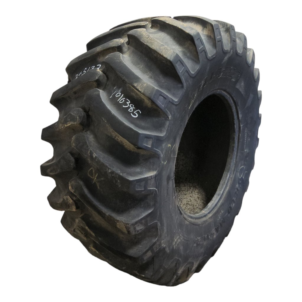 USED 30.5L-32 Alliance 349 Yield Master R-1 J (18 Ply), 85% for Sale ...