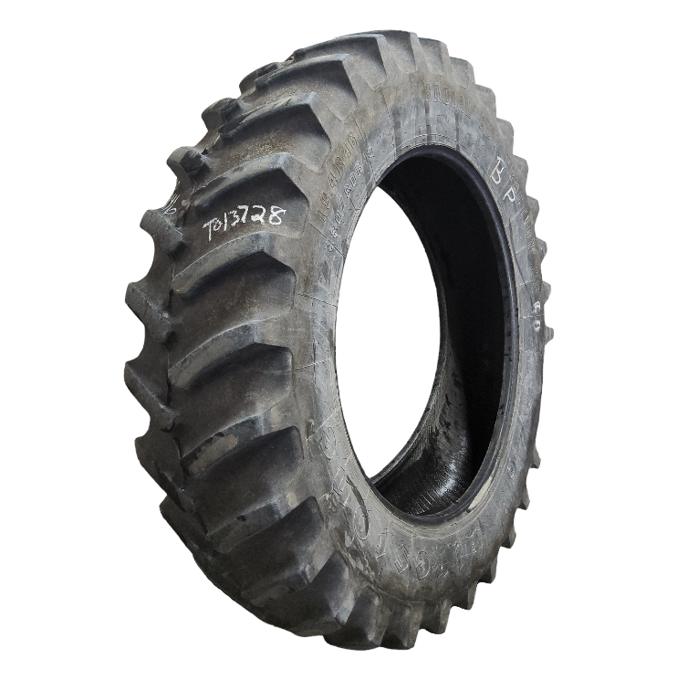 USED 480/80R46 Firestone Radial All Traction 23 R-1 158A8 60% for Sale ...