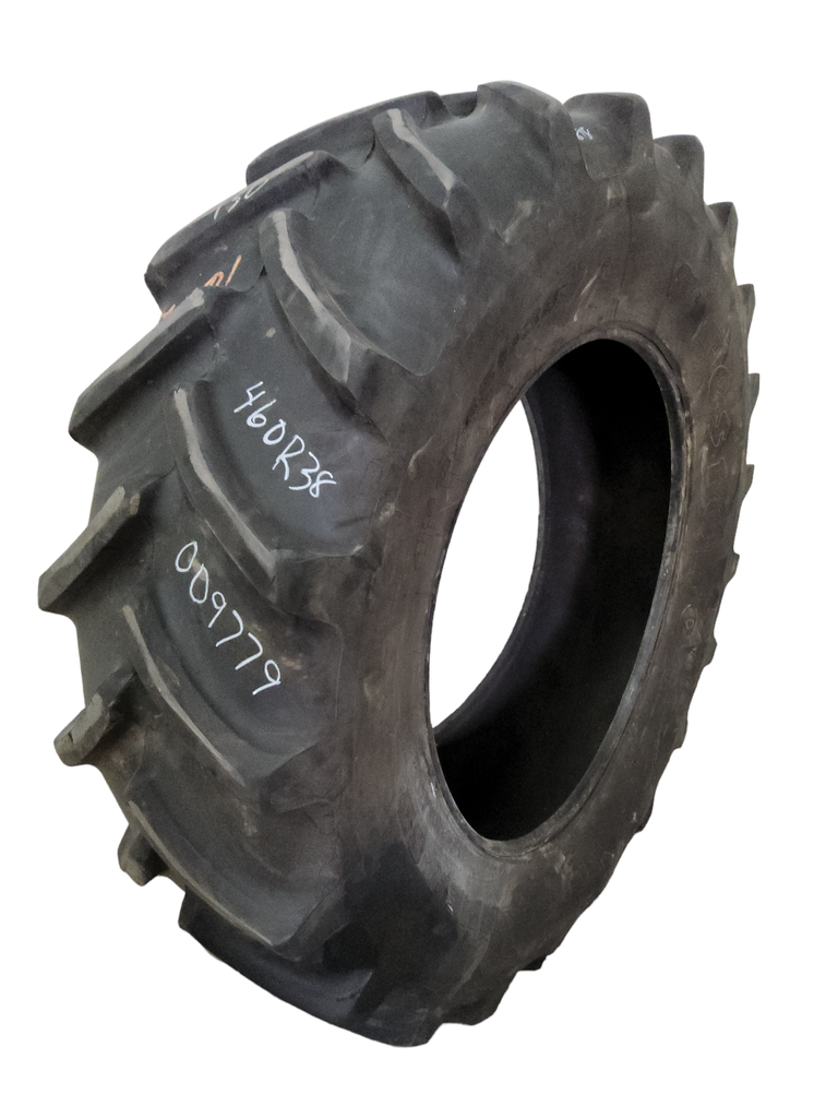 USED 460/85R38 Firestone Performer 85 Extra R-1W 149D 75% for Sale ...