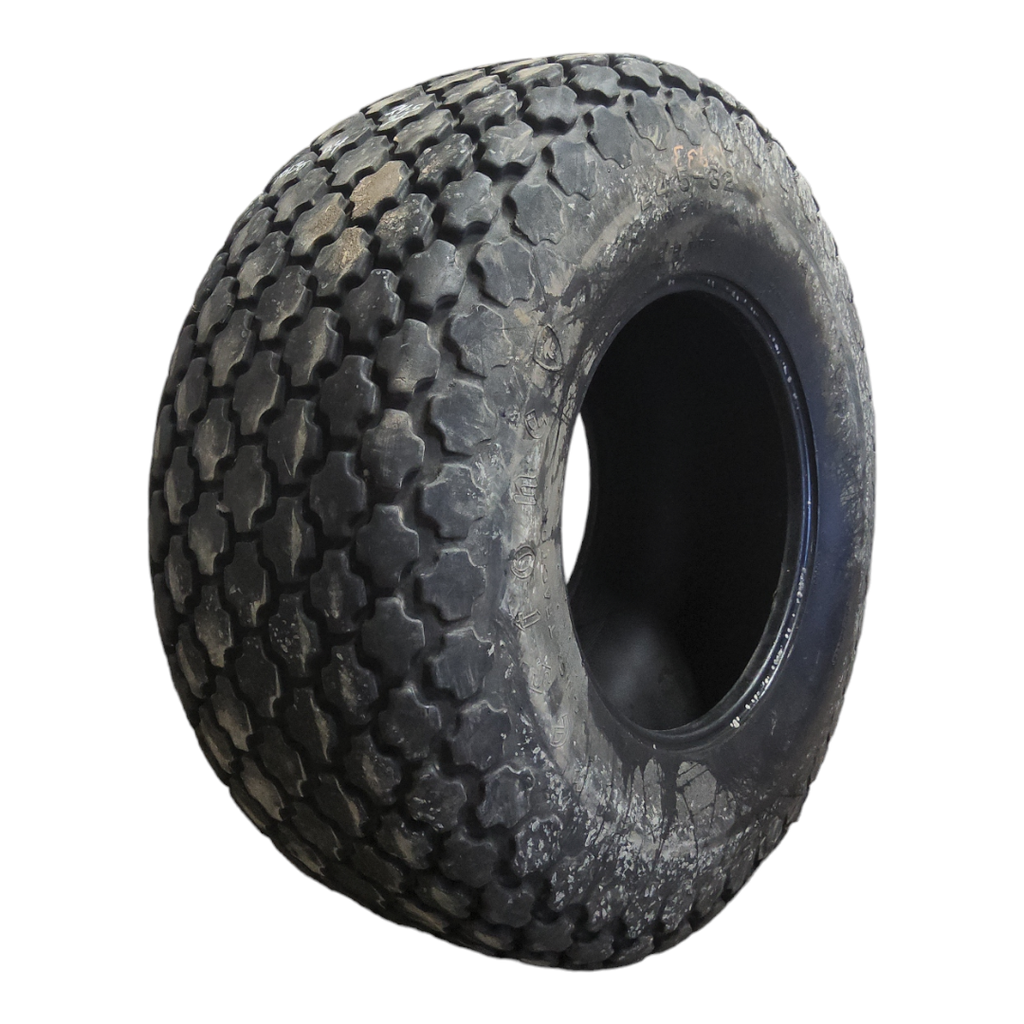 USED 24.5-32 Firestone All Non-Skid Tractor R-3 F (12 Ply), 70% for ...