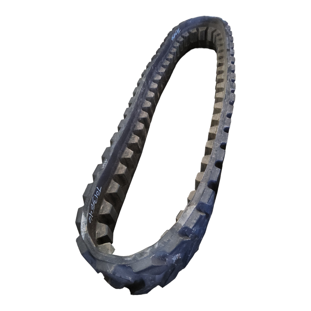 USED 16.5" Continental Track Trackman RowTech ARMORLUG Case IH Rowtrac ...