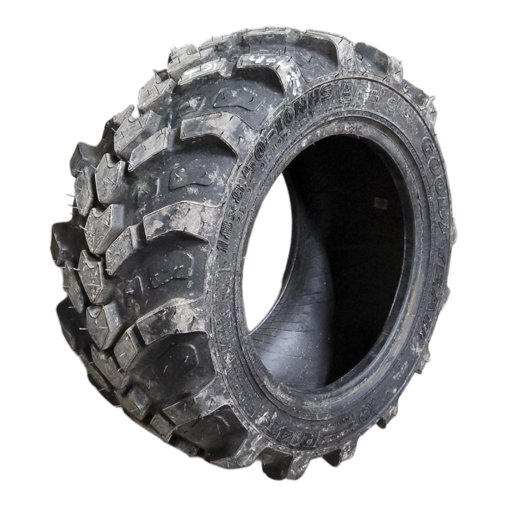 NEW_TAKEOFF 18x8.50-10 Goodyear Farm R14T R-3 C (6 Ply), 76A8 99% for ...