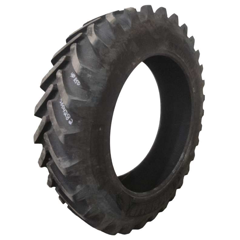 USED VF480/80R50 Michelin Spraybib R-1S 179D 99% for Sale | NTS Tire Supply