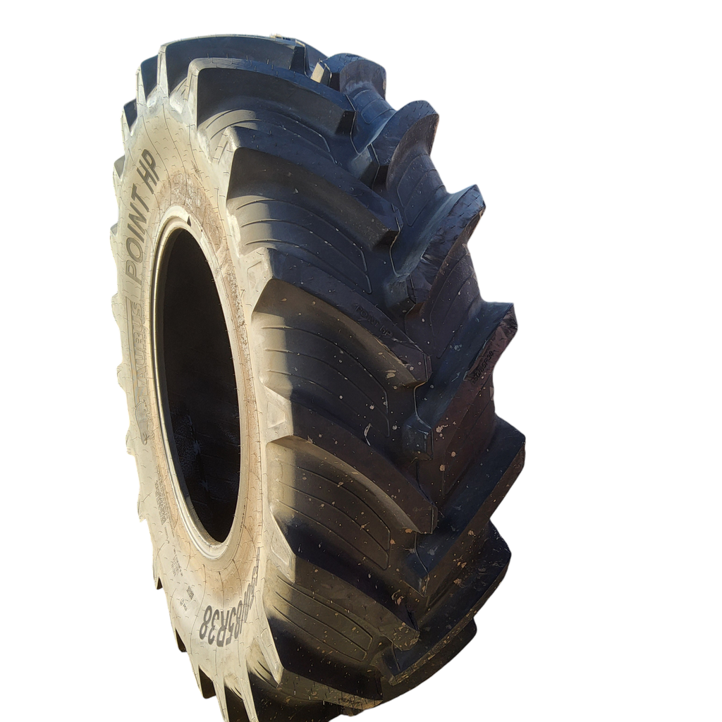 NEW 650/85R38 Taurus POINT HP R-1 173A8/173B 100% for Sale | NTS Tire ...