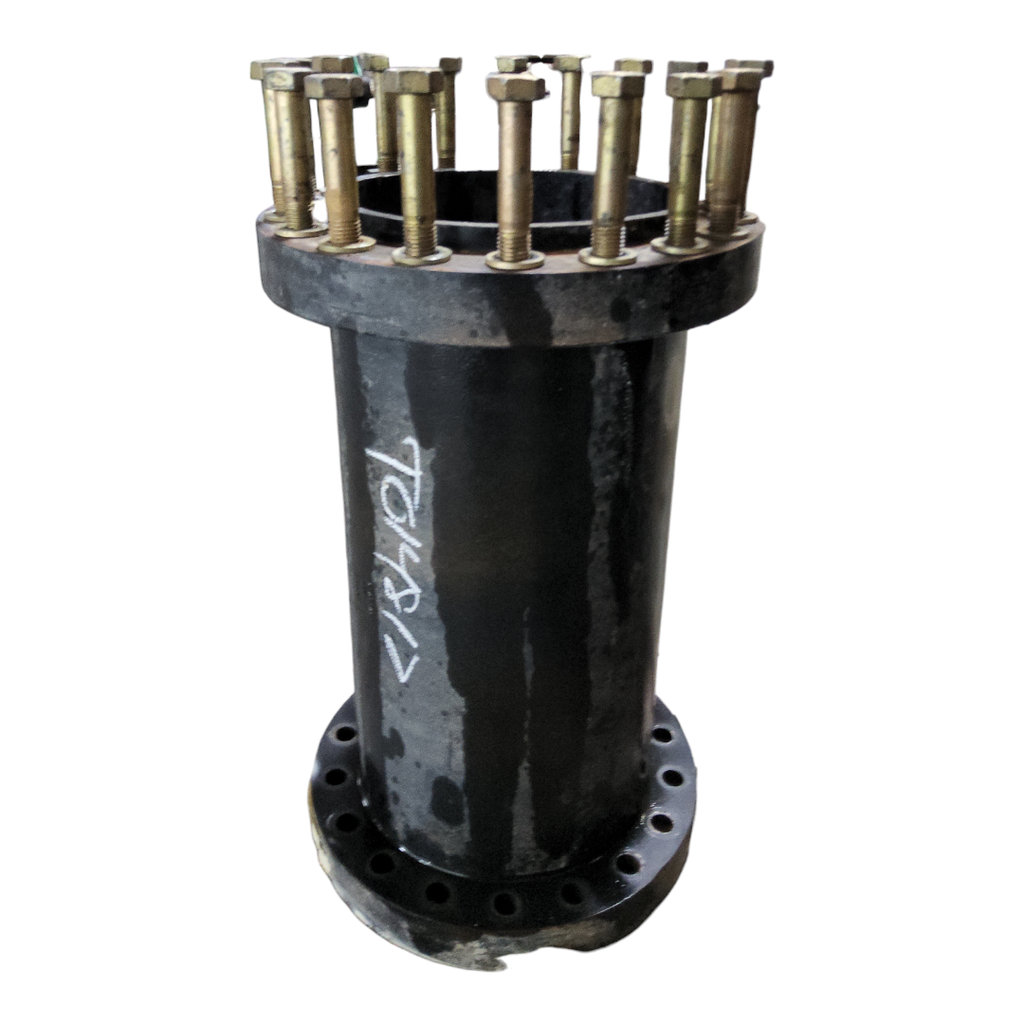 USED 18 to 18-Hole 28"L Hub Extension/Triple, Black for Sale | NTS Tire ...