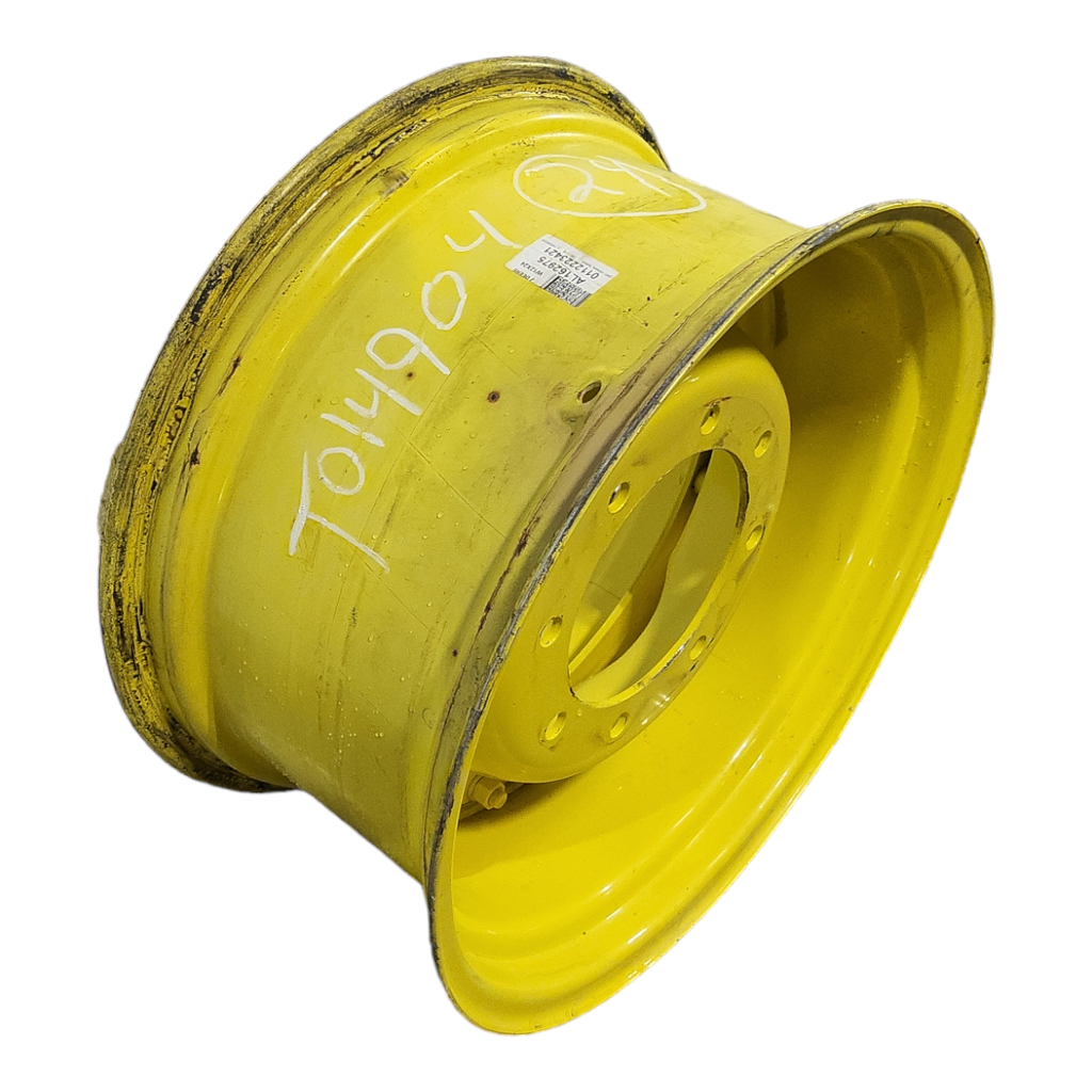 12"W x 24"D Stub Disc (groups of 2 bolts) Rim with 8-Hole Center, John ...