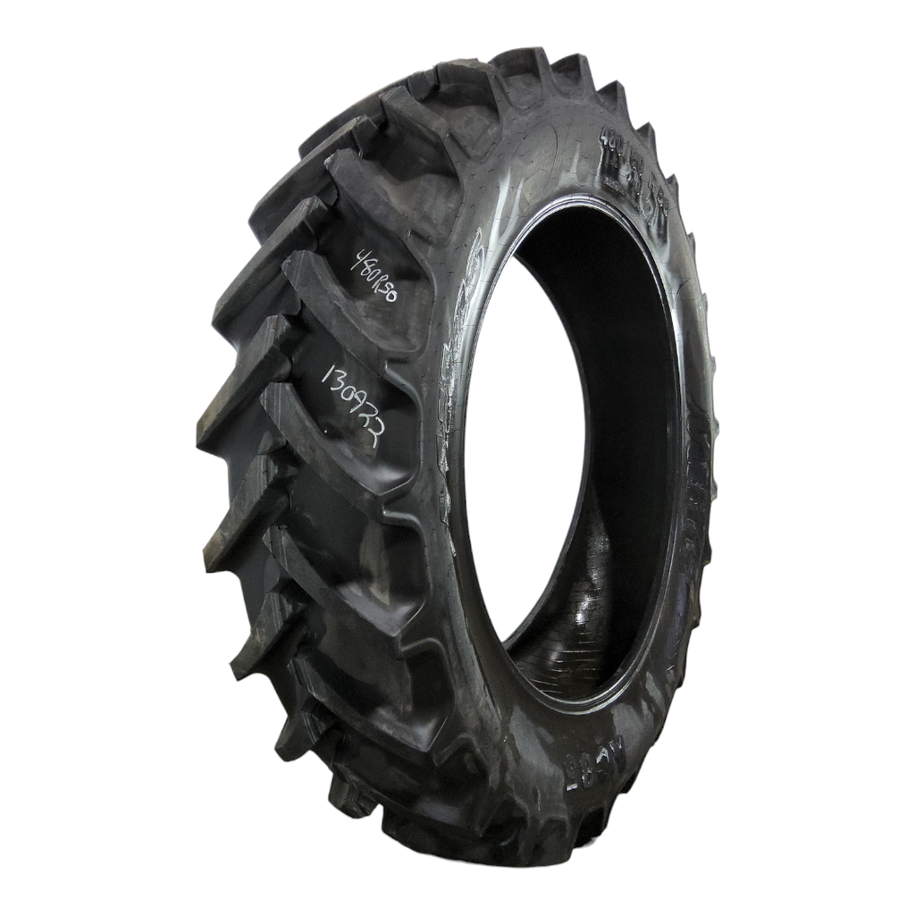 USED 480/80R50 Mitas AC85 Radial R-1W 159B 99% for Sale | NTS Tire Supply