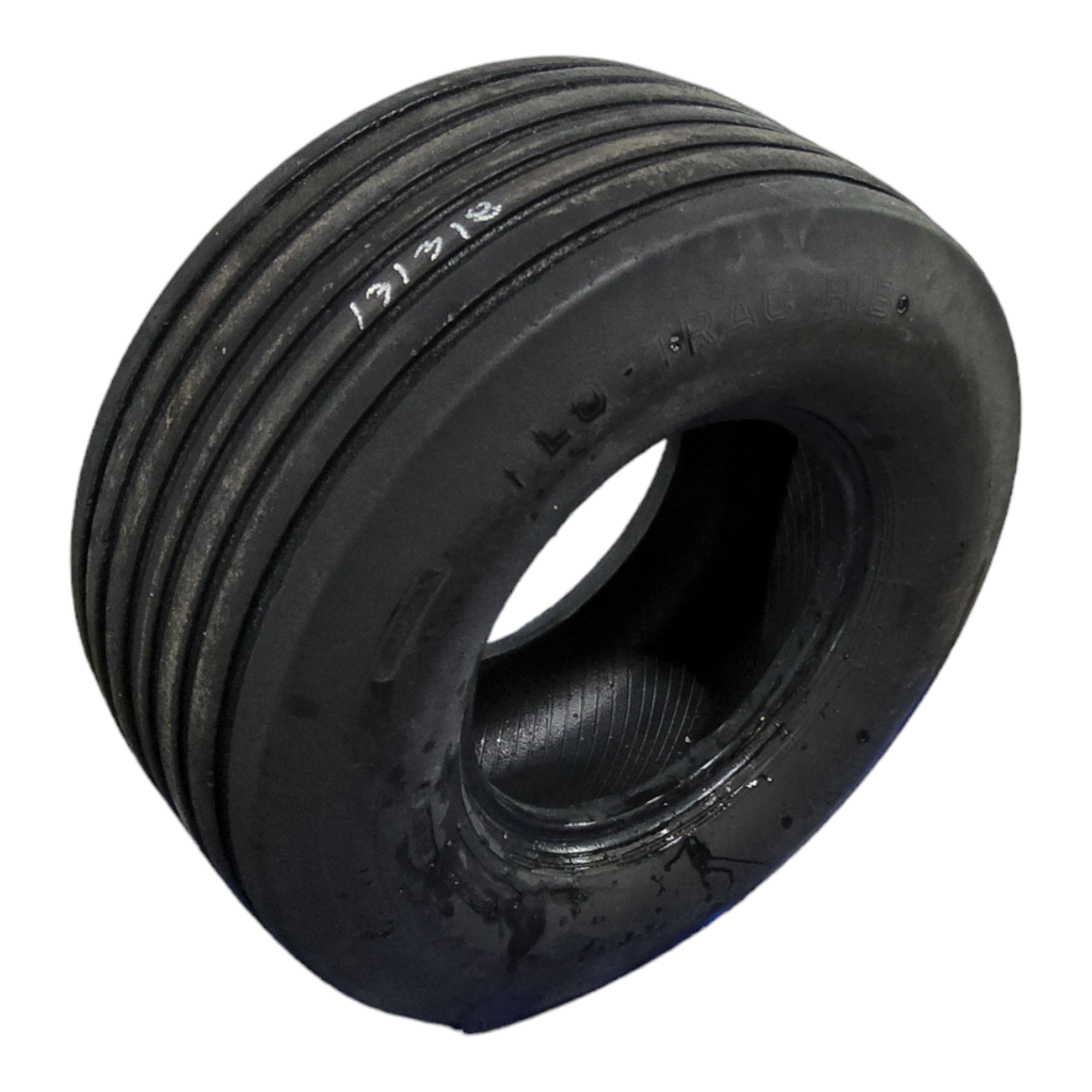USED 31x13.50-15 Titan Farm Flo-Trac Rib HF-1 C (6 Ply), 90% for Sale ...