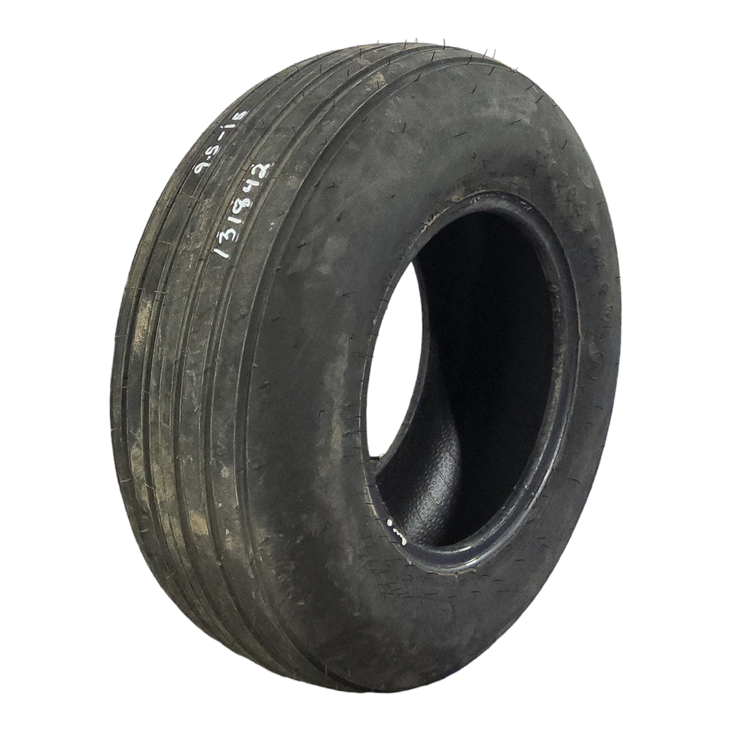 USED 9.5L-15 Firestone Farm Implement I-1 D (8 Ply), 112B 99% for Sale ...