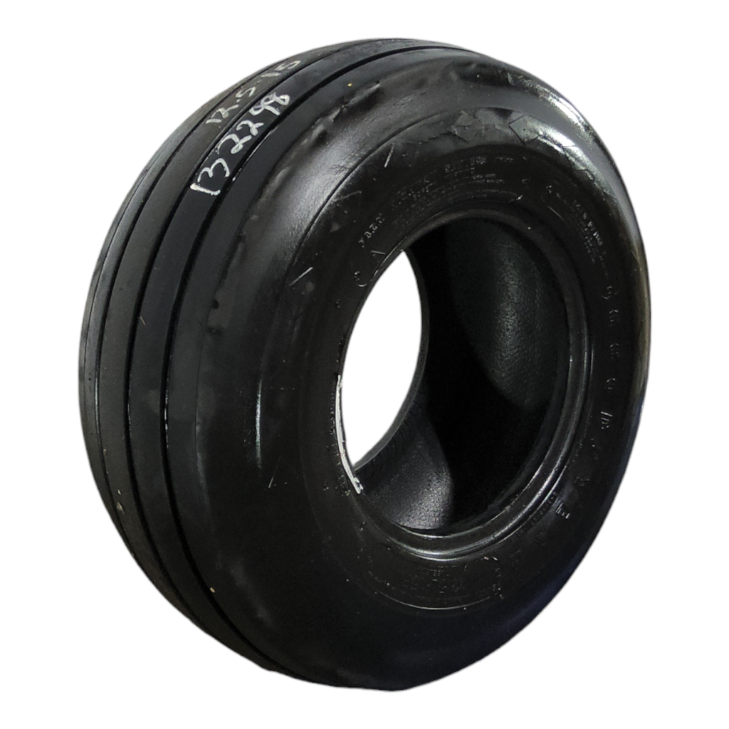 USED 12.5L-15 Goodyear Farm FI Highway Service I-1 F (12 Ply), 80% for ...