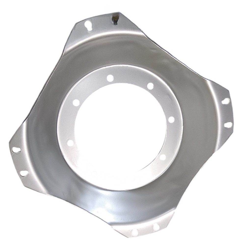 REFURBISHED 8-Hole Rim with Clamp/U-Clamp (groups of 2 bolts) Center ...