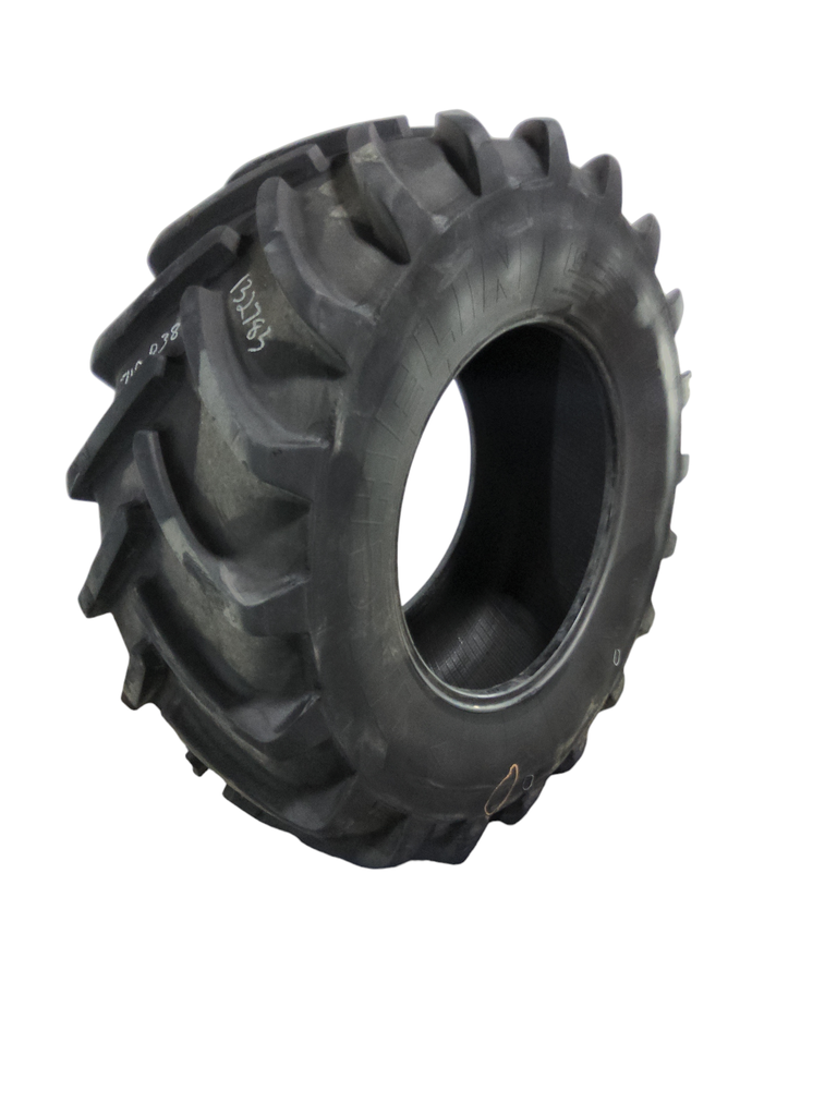 USED 710/70R38 Michelin XM28 R-1W 166A8 85% for Sale | NTS Tire Supply