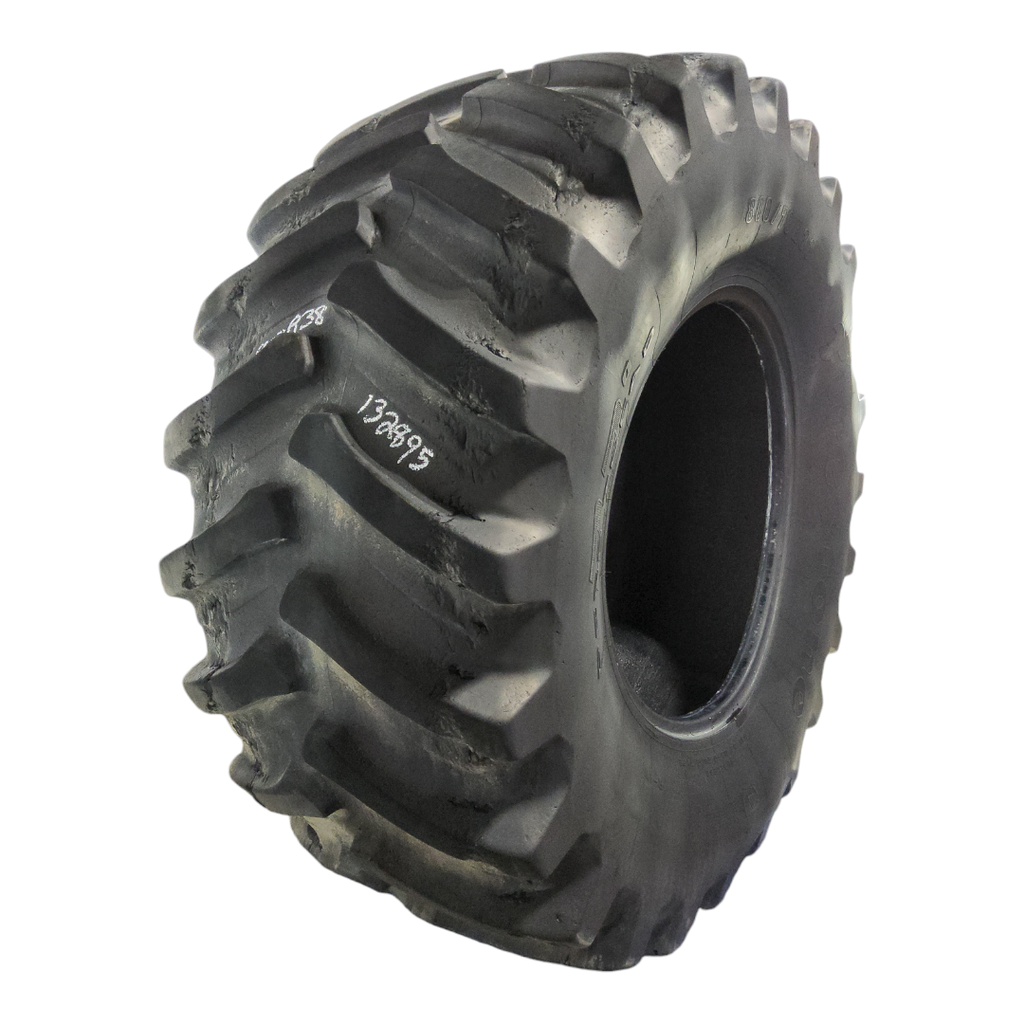 USED 800/70R38 Firestone Radial Deep Tread 23 R-1W 173B 80% for Sale ...