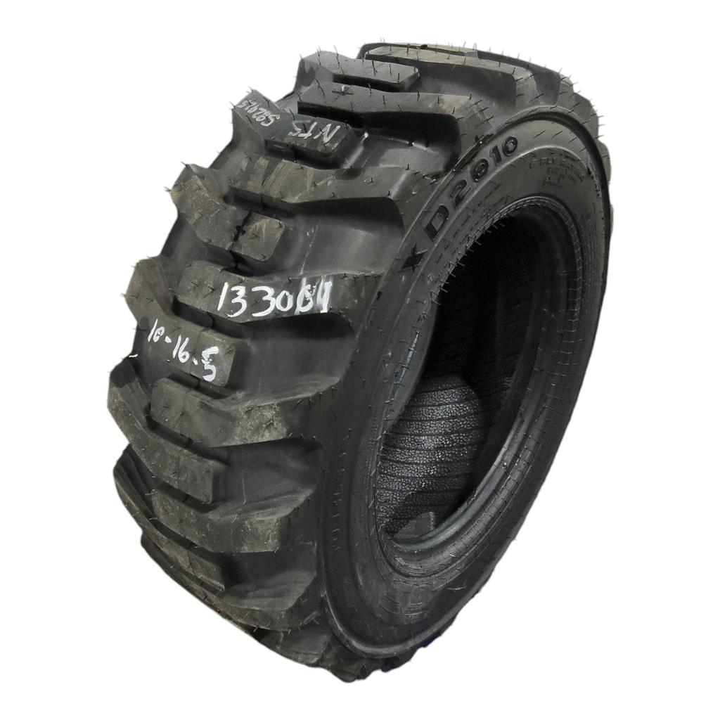 USED 10-16.5 Galaxy XD2010 R-4 C (6 Ply), 99% for Sale | NTS Tire Supply