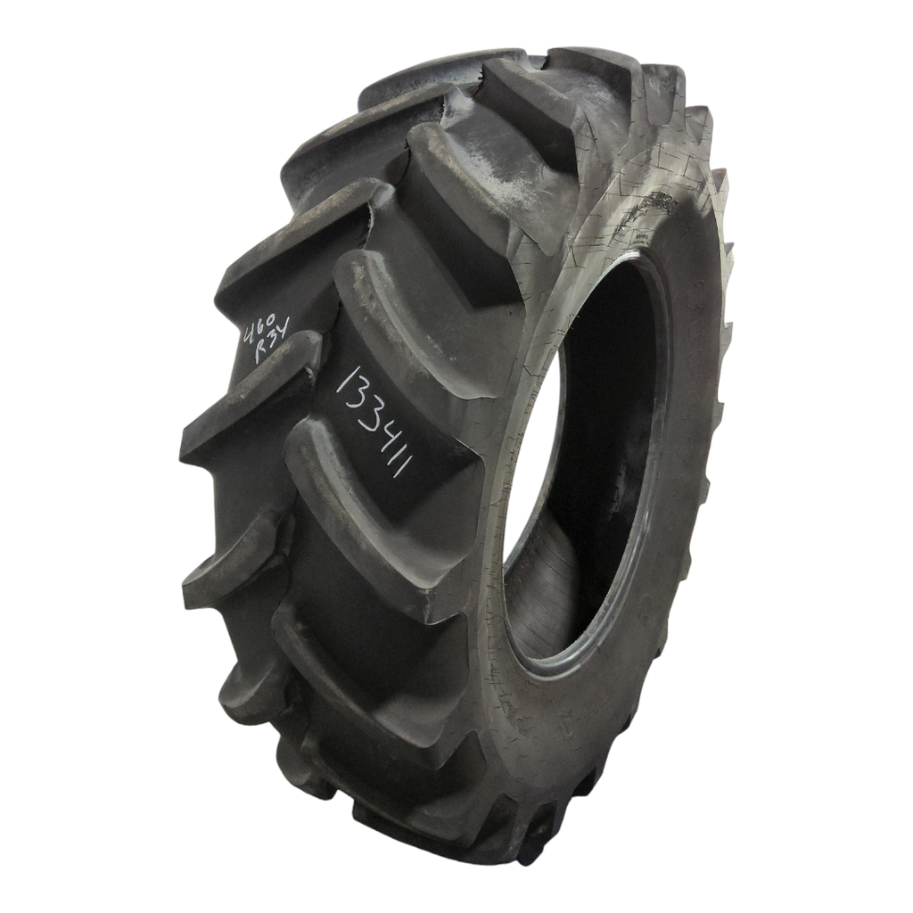 USED 460/85R34 Firestone Performer 85 Extra R-1W 144E 65% for Sale ...