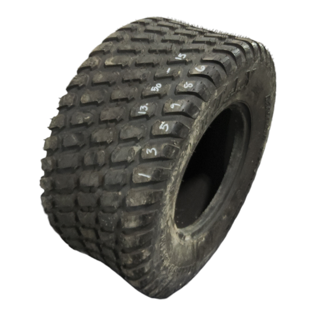 USED 31x13.50-15NHS Titan Farm Multi Trac C/S HF-1 F (12 Ply), 99% for ...