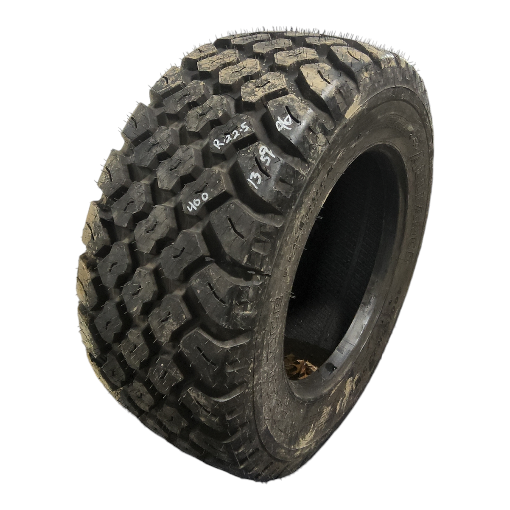 USED 400/55R22.5 Alliance 382 Multi Purpose Ag I-2 148F 99% for Sale ...