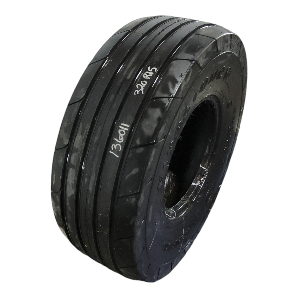USED IF320/70R15 Firestone Destination Farm I-1 144D 99% for Sale | NTS ...