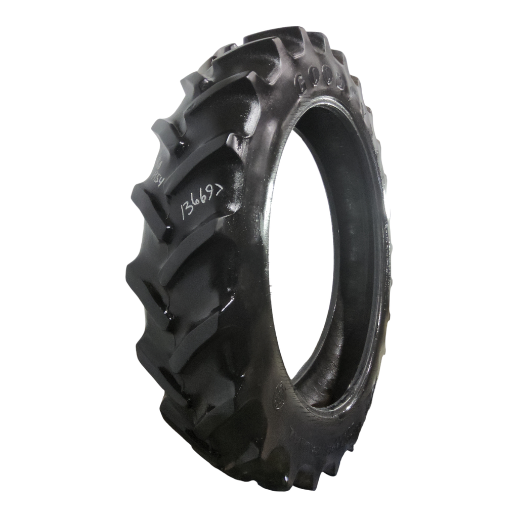 USED 380/90R54 Goodyear Farm DT800 Super Traction R-1W 152A8 50% for ...