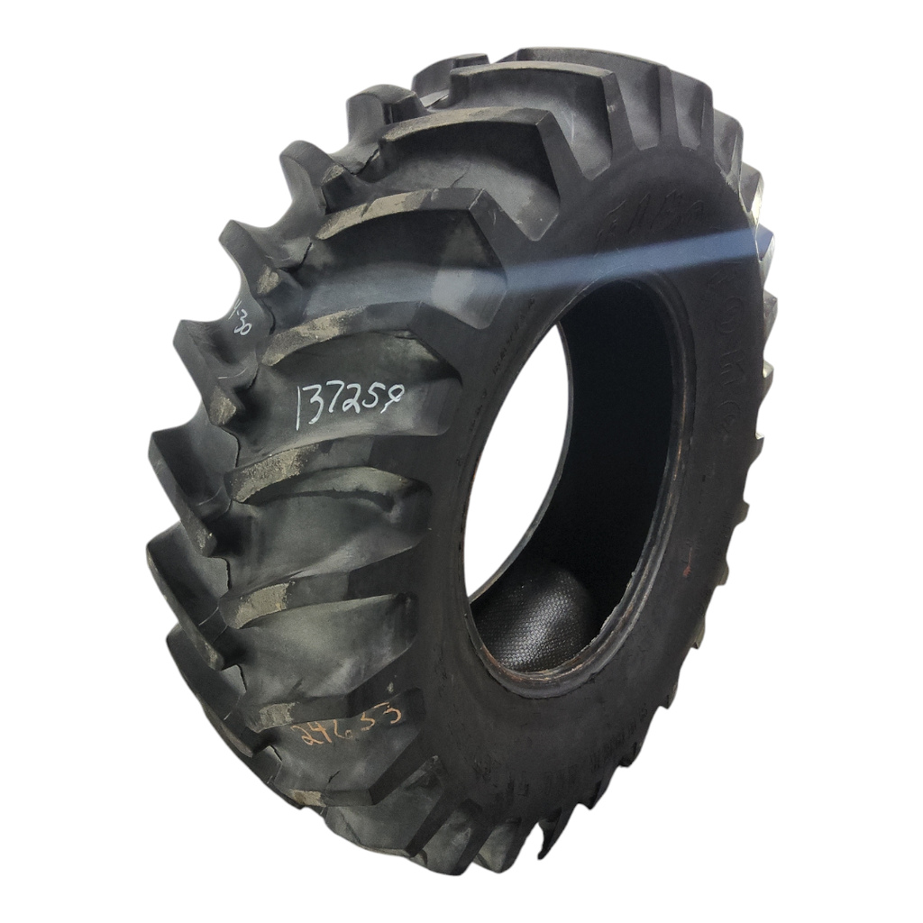 USED 18.4-30 Firestone Super All Traction 23 R-1 D (8 Ply), 95% for ...