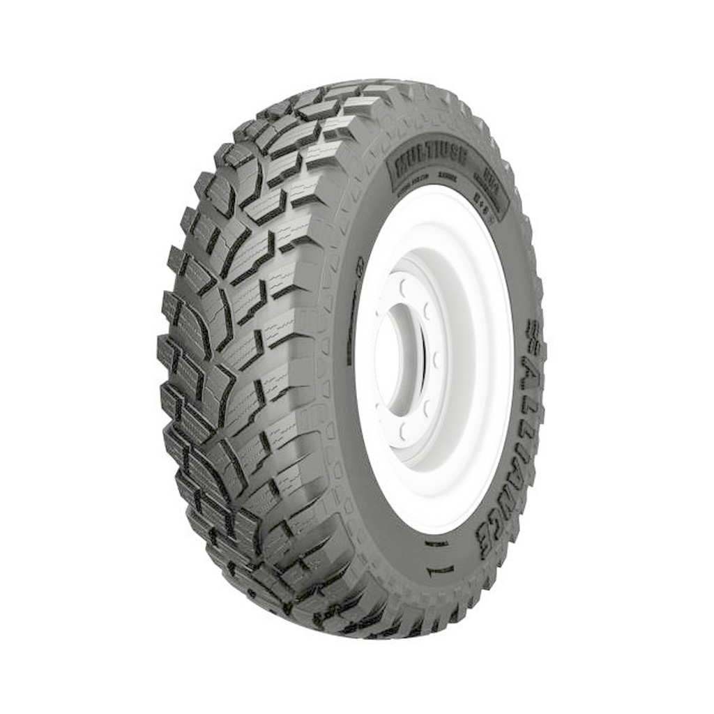 NEW 540/65R30 Alliance 551 Multi Use Professional SB R-3 156D/161A8 100 ...