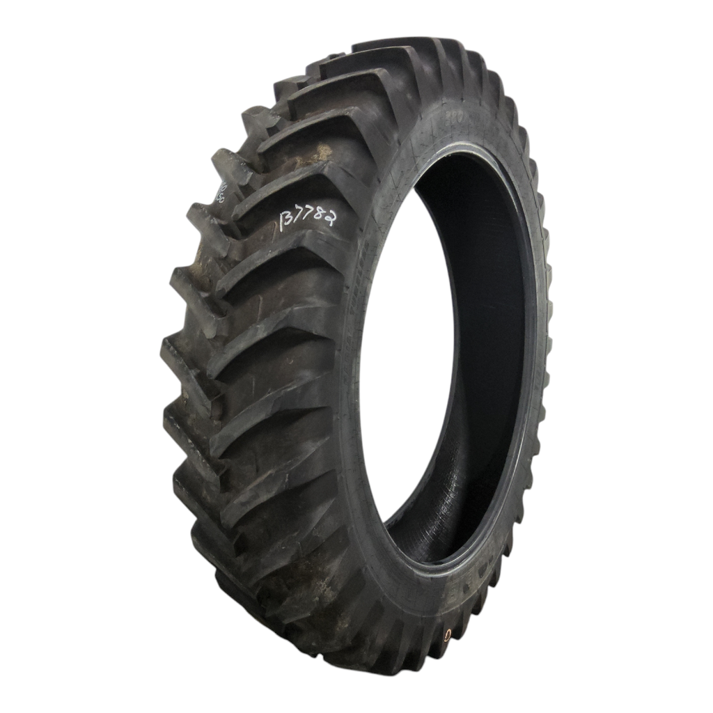 USED 380/90R50 Michelin AgriBib Row Crop R-1W 151A8 80% for Sale | NTS ...