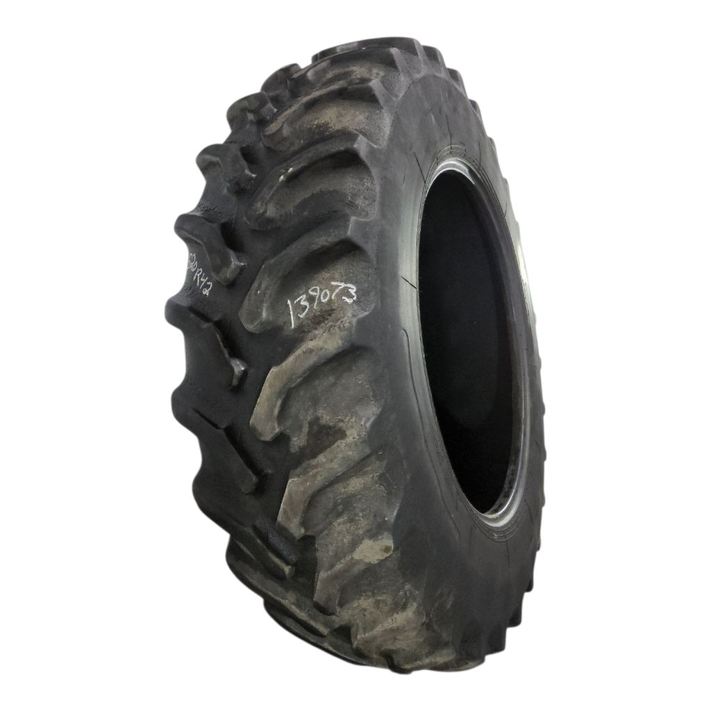 USED 520/85R42 Goodyear Farm UltraTorque Radial 162A8 70% for Sale ...