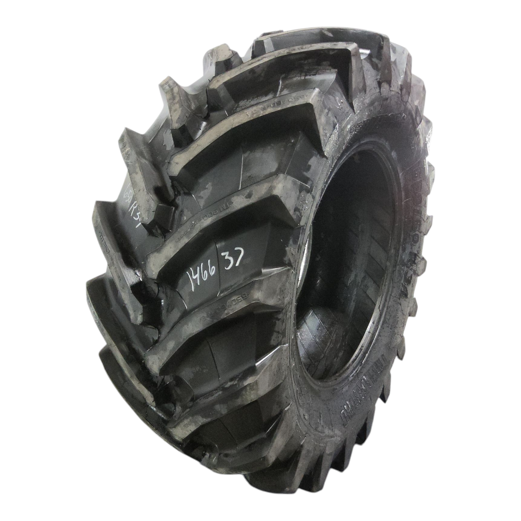 USED 650/60R34 Trelleborg TM900 High Power R-1W 159D 99% for Sale | NTS ...
