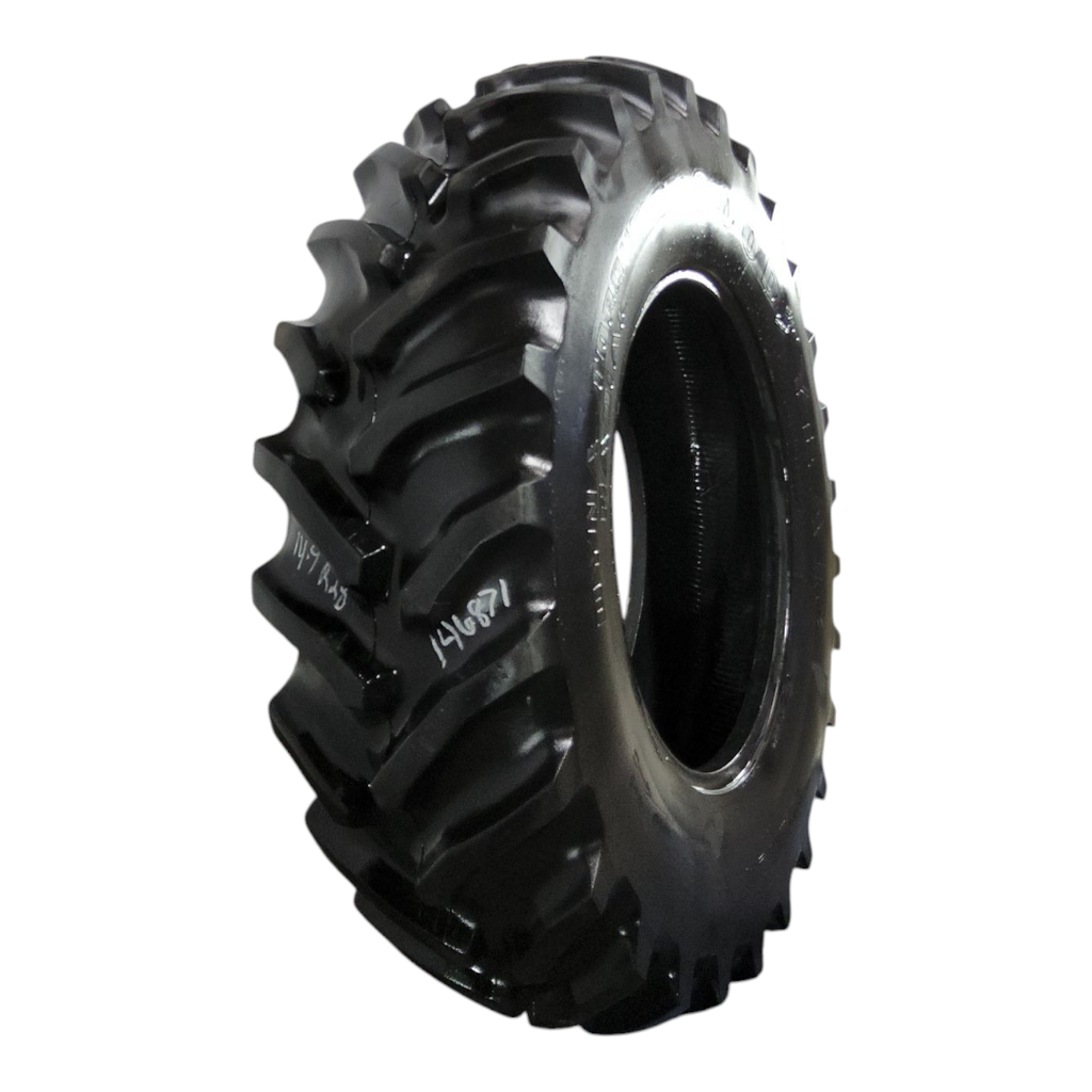 USED 14.9R28 Goodyear Farm Dyna Torque Radial R-1 133A8 90% for Sale ...