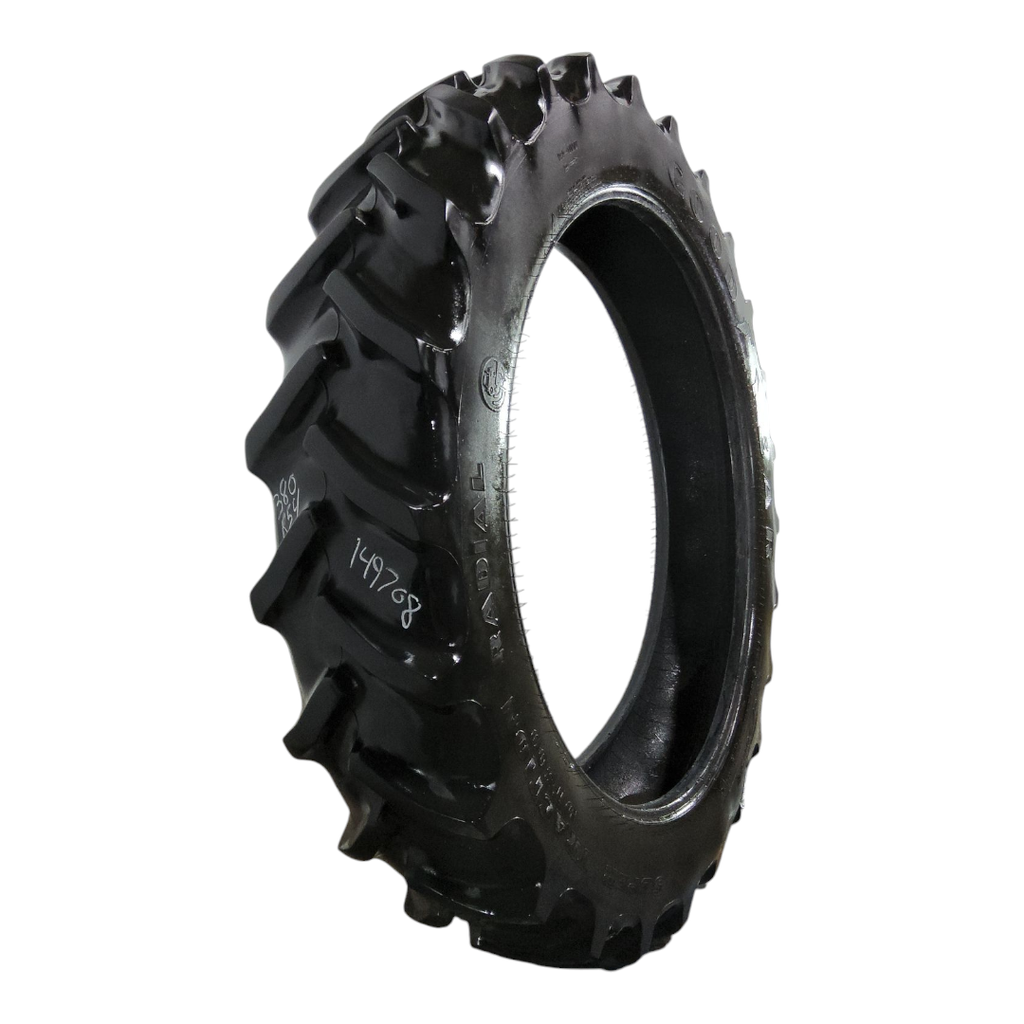 USED 380/90R54 Goodyear Farm DT800 Super Traction R-1W 152A8 70% for ...