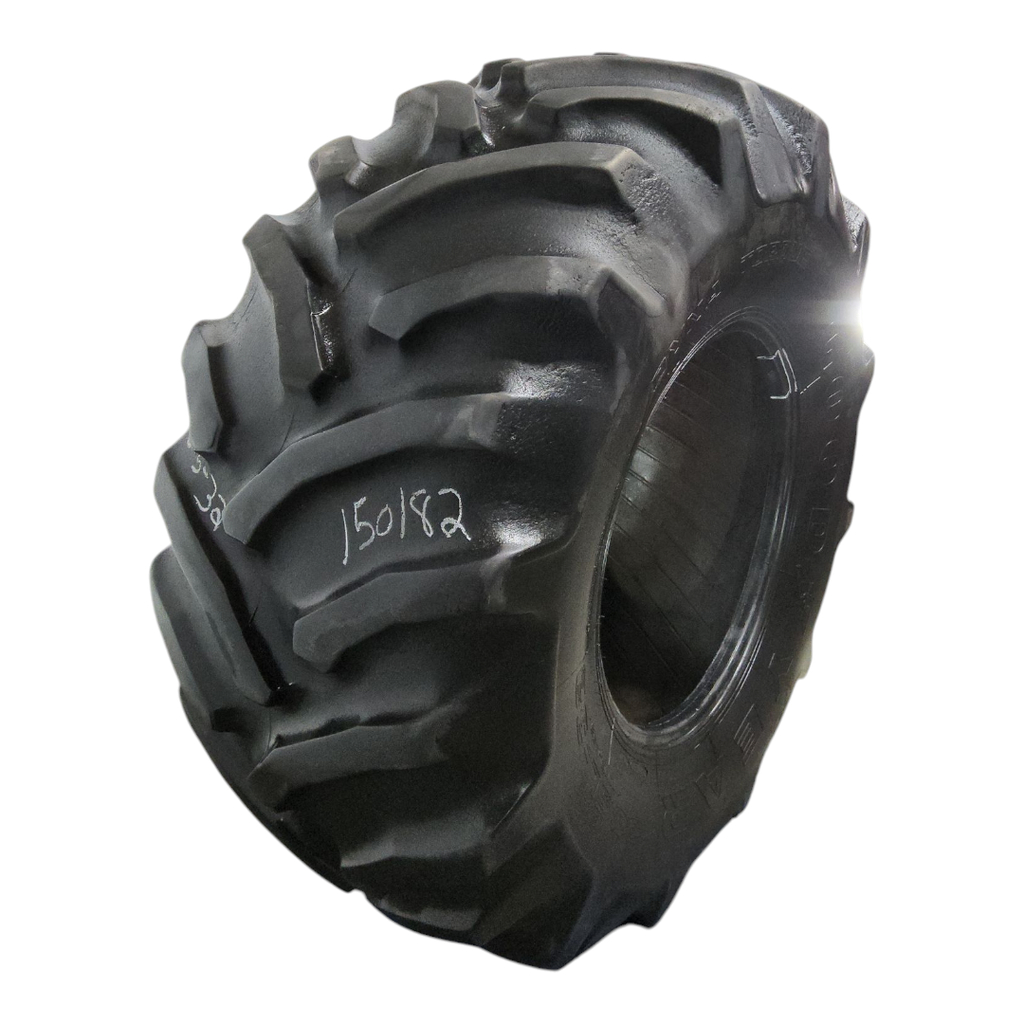 USED 30.5L-32 Goodyear Farm Dyna Torque II R-1 F (12 Ply), 85% for Sale ...