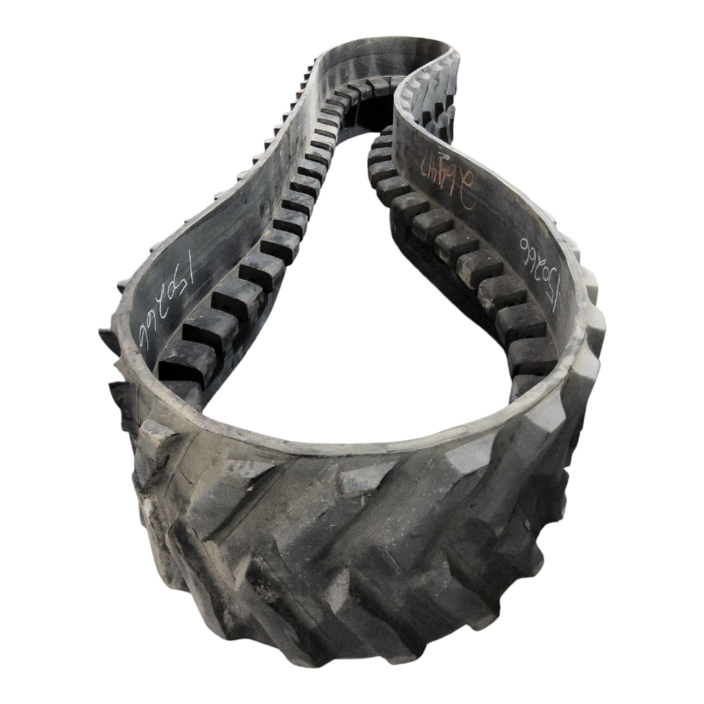 USED 25" Camoplast Track 3500 General Ag Challenger MT700 80% for Sale ...