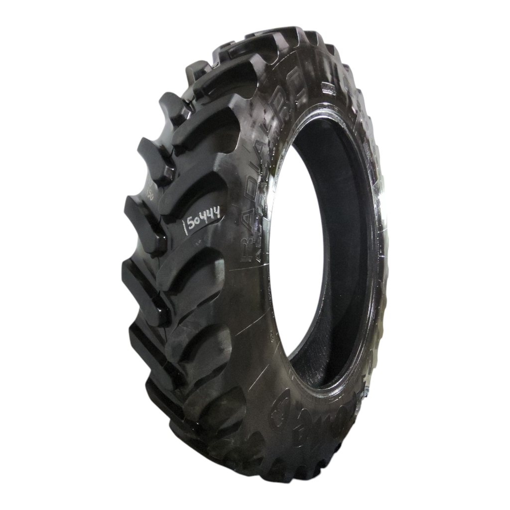 USED VF380/105R50 Firestone Radial All Traction RC R-1W 179D 90% VF380 ...