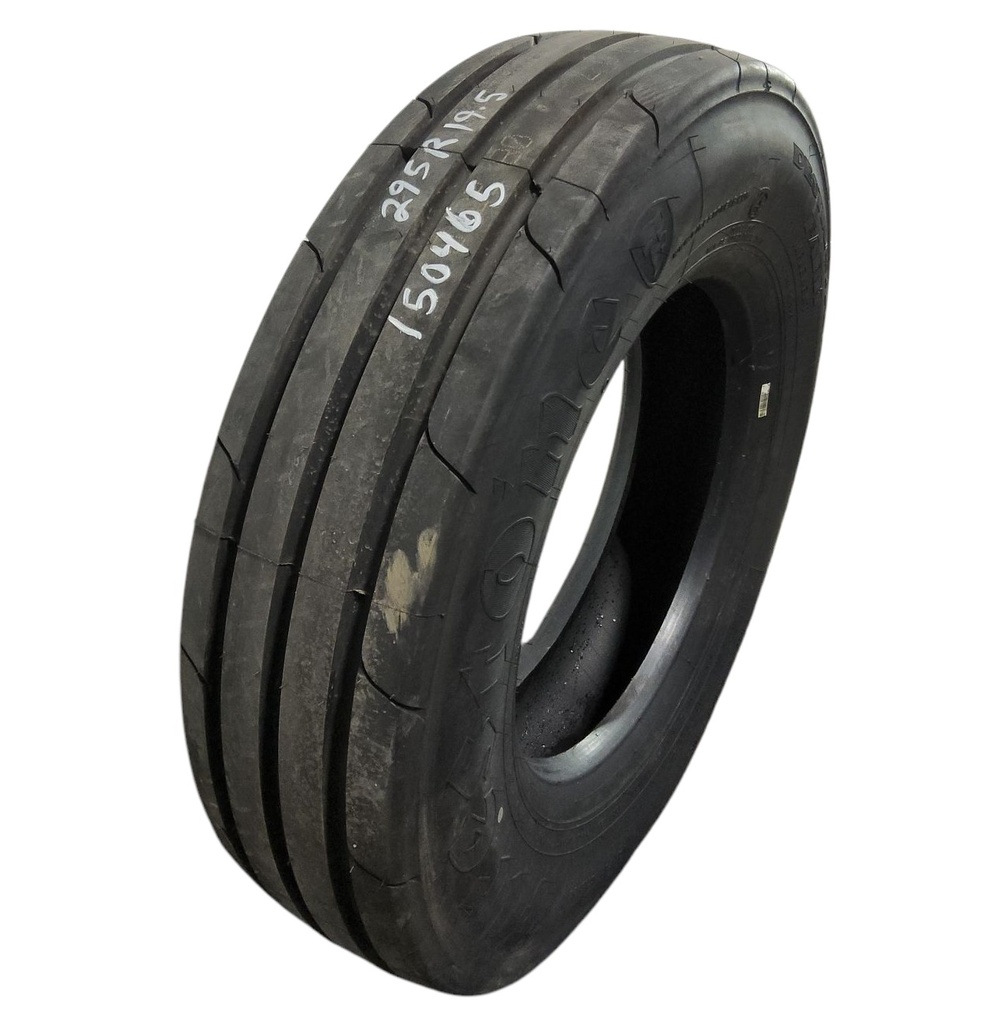 USED VF295/75R22.5 Firestone Destination Farm I-1 151D 99% for Sale ...