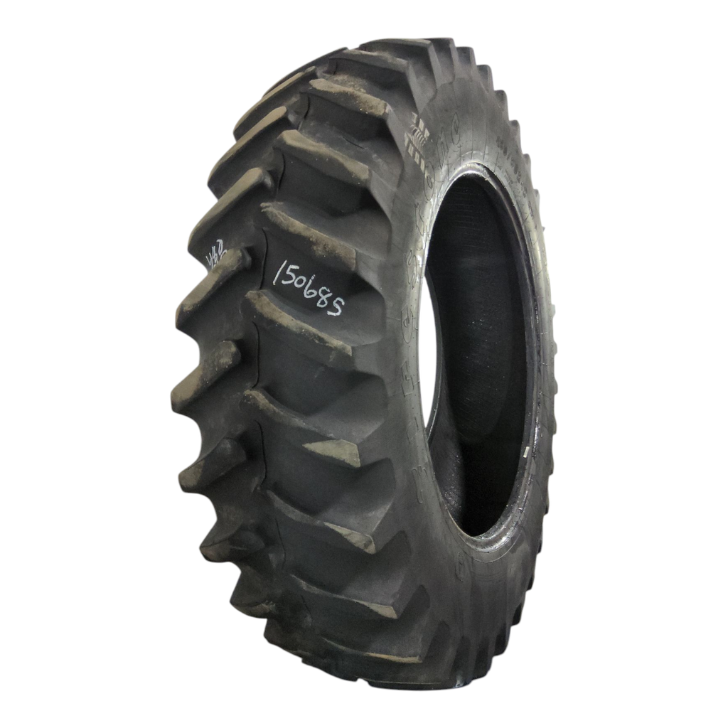 USED 480/80R42 Firestone Radial All Traction 23 R-1 151A8 55% for Sale ...