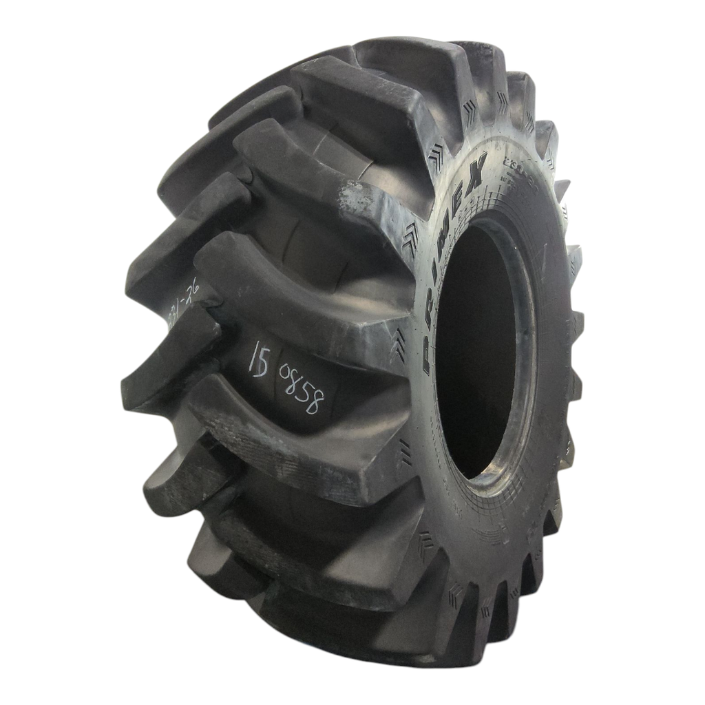 USED 23.1-26 Primex Log Stomper Extreme LS-2 H (16 Ply), 90% for Sale ...