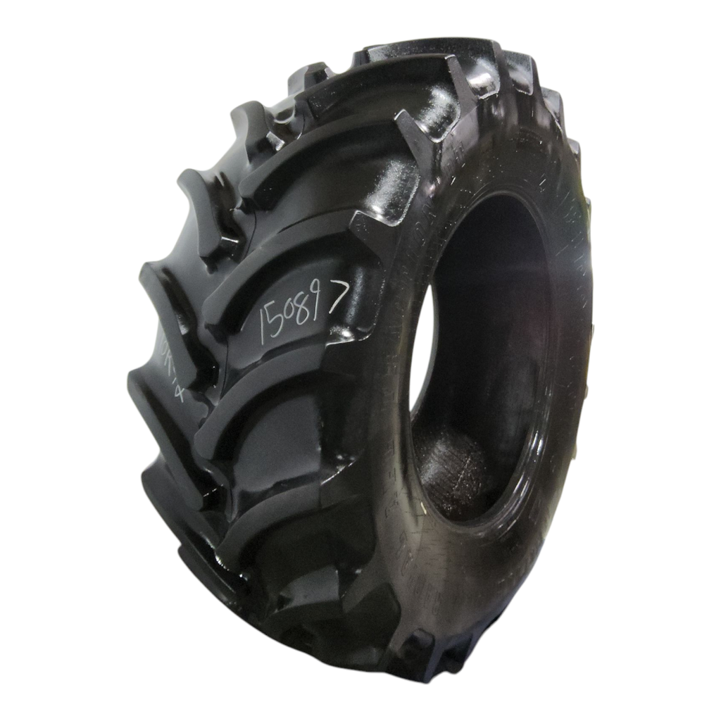 USED IF710/70R42 Firestone Radial All Traction DT CFO R-1W 179B 85% for ...