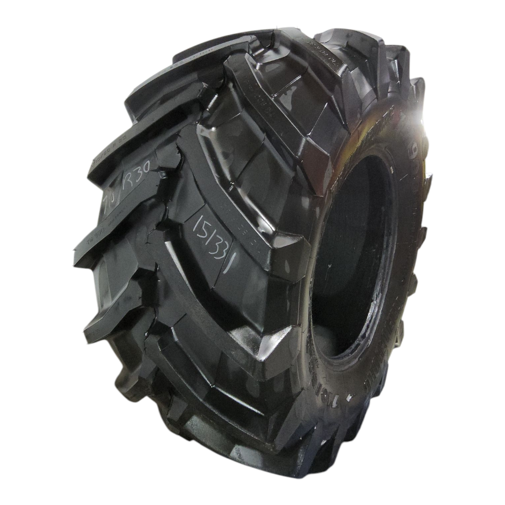 USED 710/60R30 Trelleborg TM900 High Power R-1W 162D 99% for Sale | NTS ...