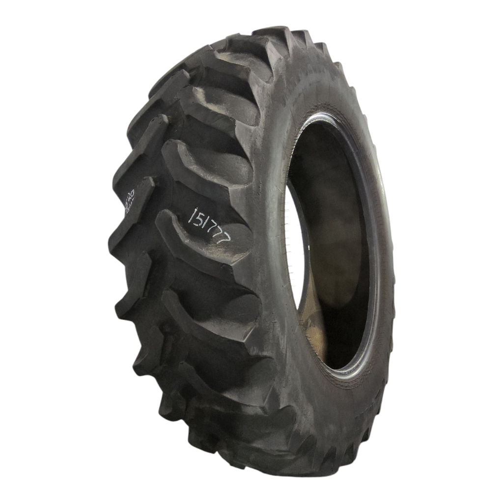 USED 520/85R42 Goodyear Farm UltraTorque Radial R-1 157A8 60% for Sale ...