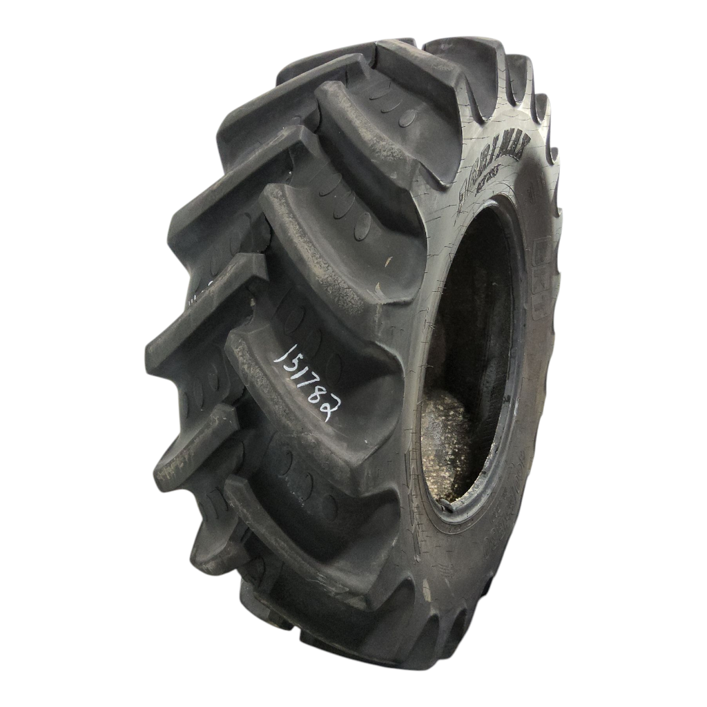 USED 460/85R30 BKT Tires Agrimax RT 855 R-1W 145A8 70% for Sale | NTS ...