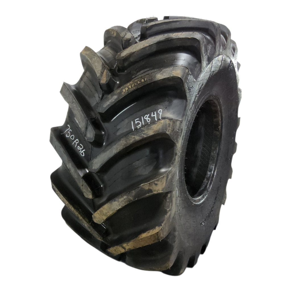 USED VF750/65R26 Firestone Maxi Traction R-1W 177B 99% for Sale | NTS ...