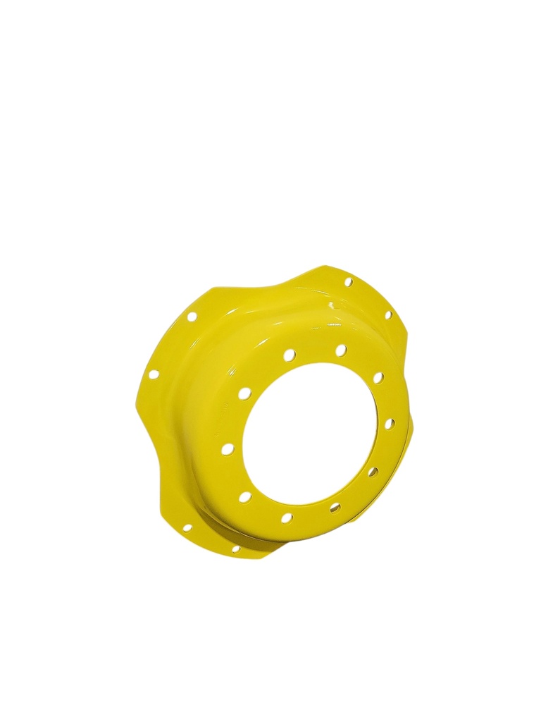 REFURBISHED 10-Hole Waffle Disc (Groups of 2 Bolts) Center for 28"-30 ...